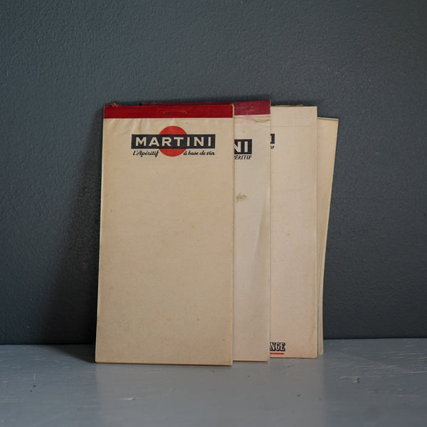 Vintage – The Hendersons