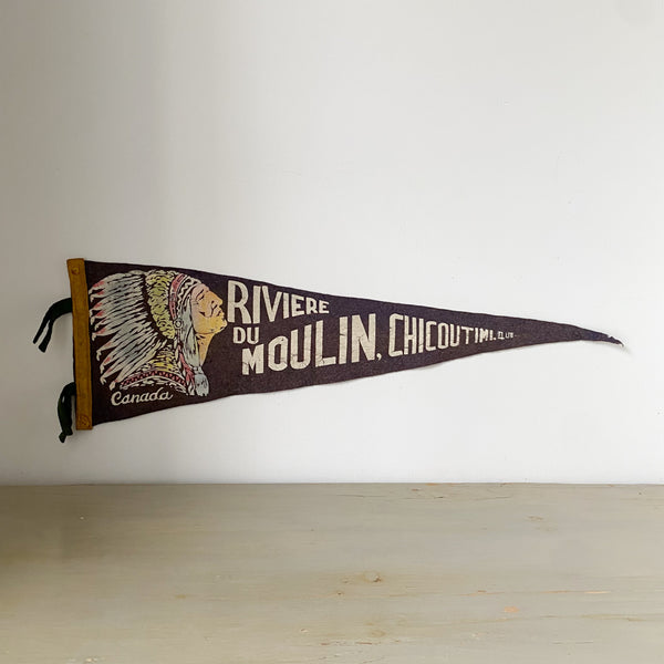 Vintage – The Hendersons